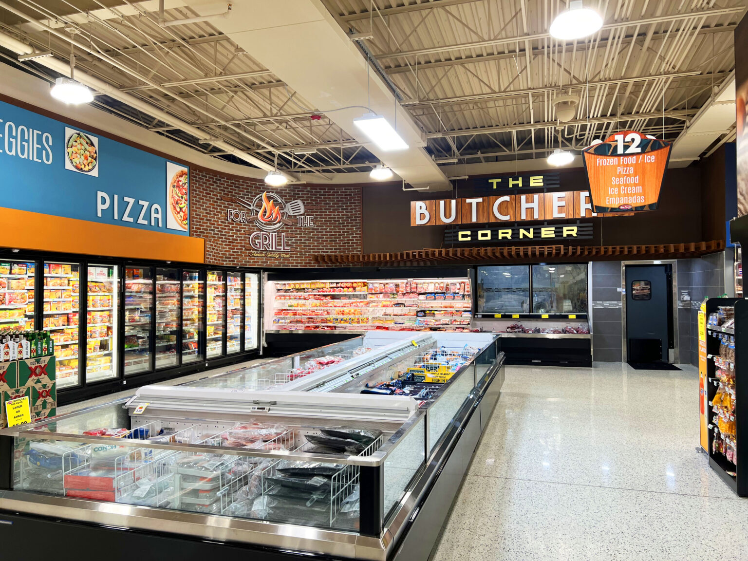 Kissimmee Location | See Weekly Sales, Key Food Supermarket